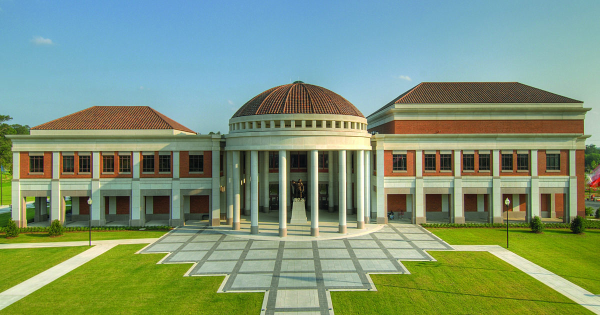 National Infantry Museum and Soldier Center - Columbus, Georgia | CWC