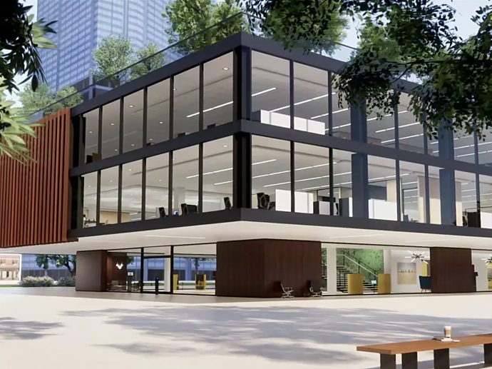 Herman Miller Dealer | CWC